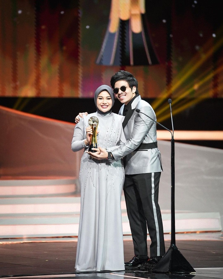 Obsesi Awards 2022: 8 Momen Spektakuler Bertabur Bintang, Ada Duet Maut ...