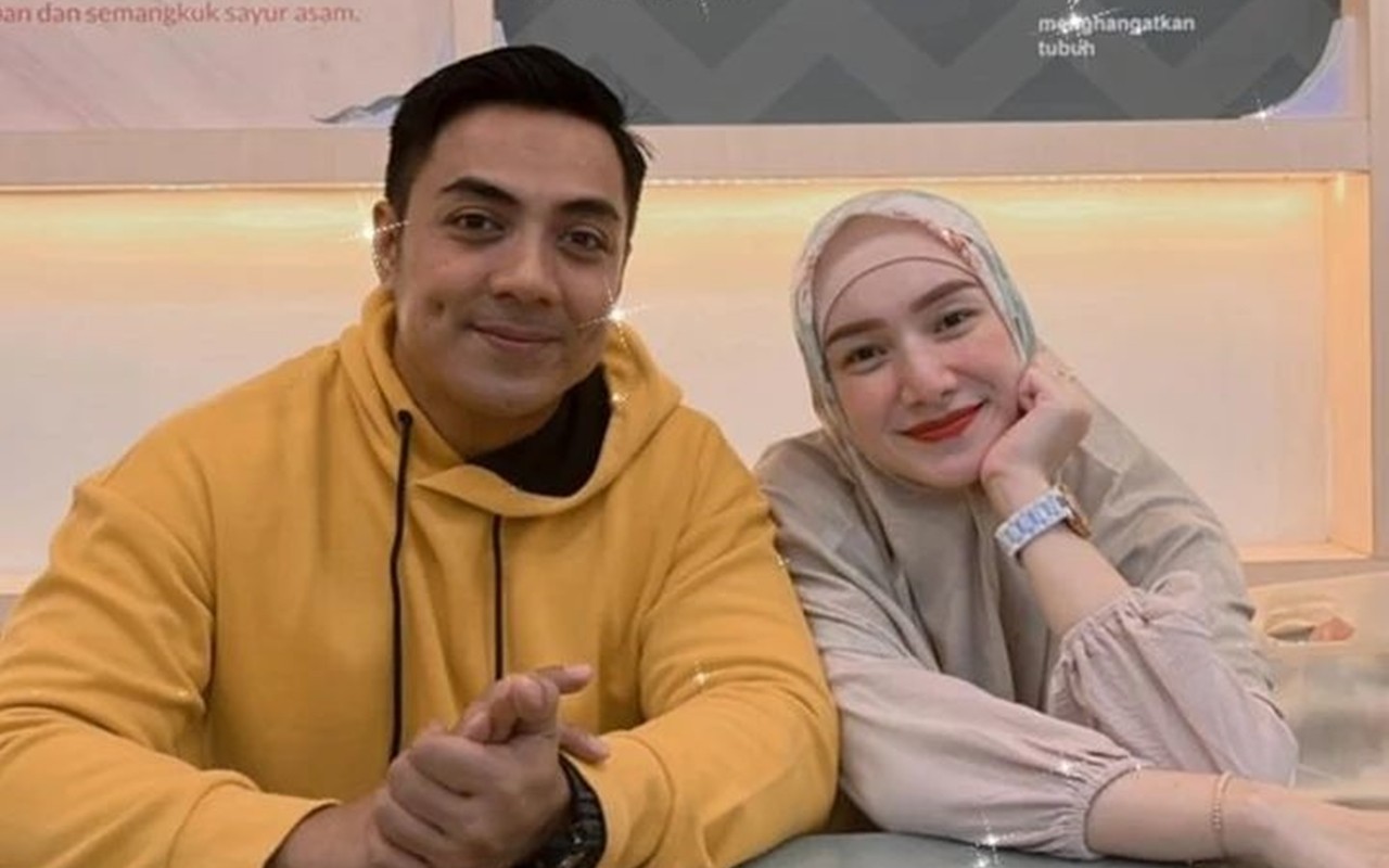 Ingin Anak Kembar, Istri Ustaz Riza Muhammad Ungkap Perjuangan Jalani ...