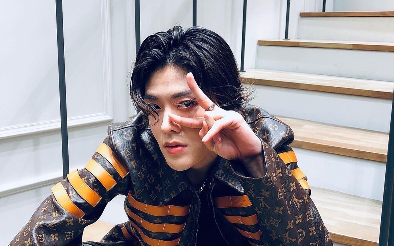 Yuta NCT Dapat Pujian Saat Debut Akting Berkat Skill Ini sebagai Idol K-Pop