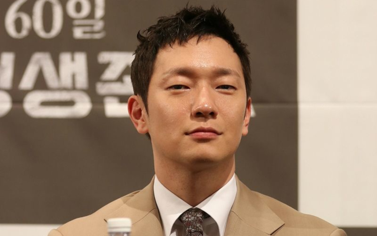 Tak Cuma Tampan dan Jago Akting, Kemampuan Berbahasa Inggris Son Suk Ku ...