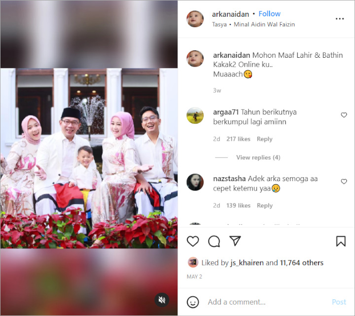 Doddy Sudrajat 'Diskakmat' Gala, Raffi Ahmad & Nagita Slavina Nonton ...