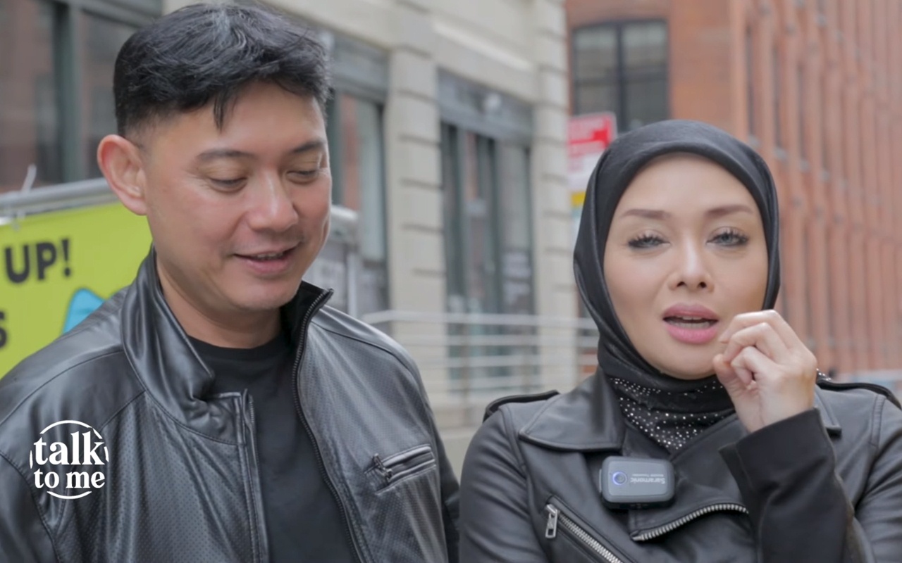 SAH! 8 Momen Bahagia Pernikahan Terry Putri Dengan Derly Darmawan di ...