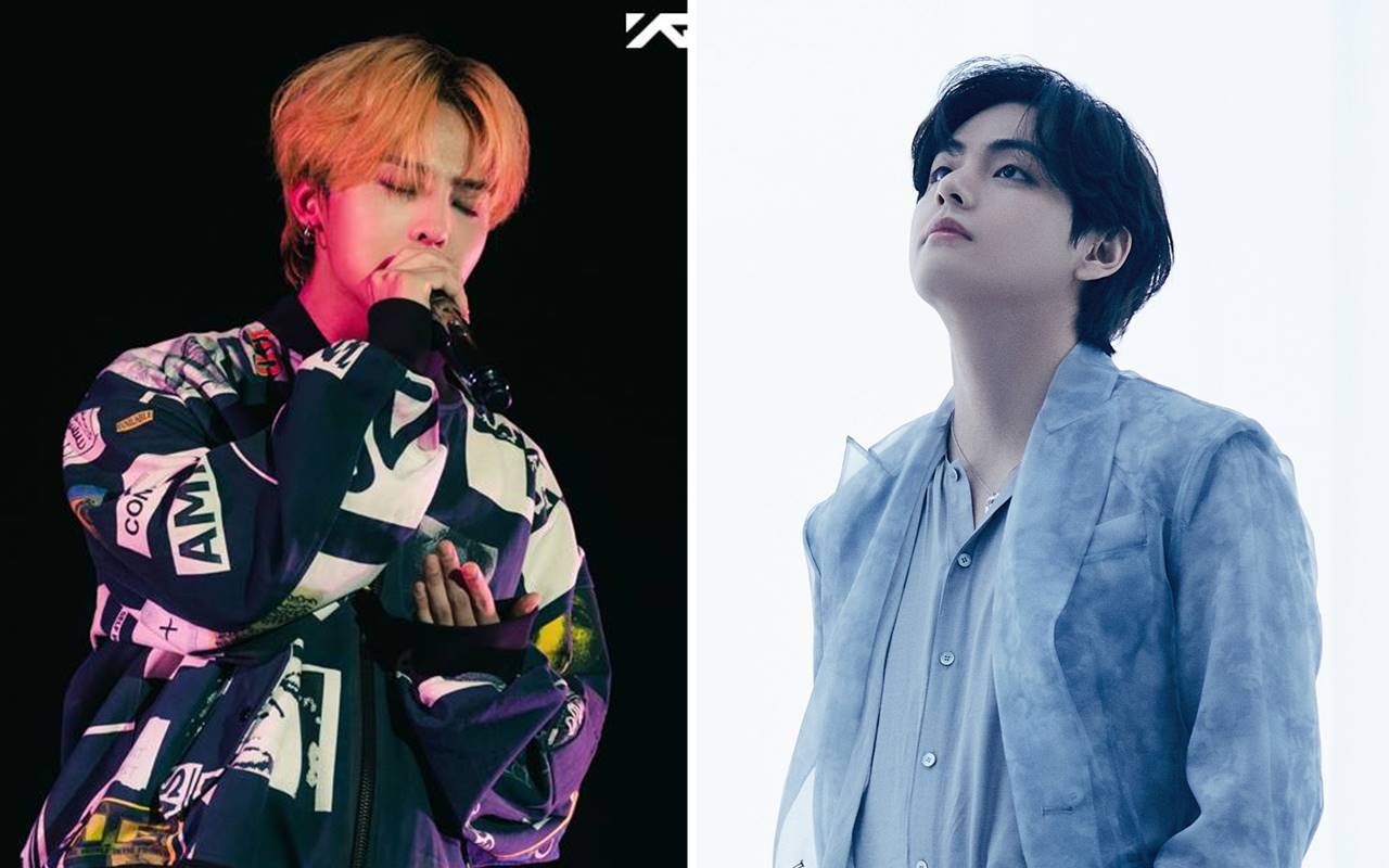 G-Dragon BIGBANG Mendadak Pamer Potong Rambut, Tanggapi 'Lovestagram ...