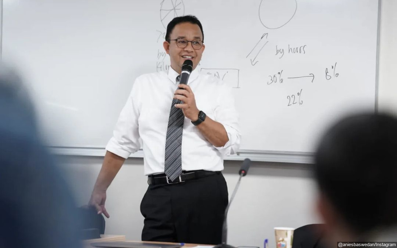 Putra Ridwan Kamil Diumumkan Meninggal, Anies Minta Semua Masjid di ...