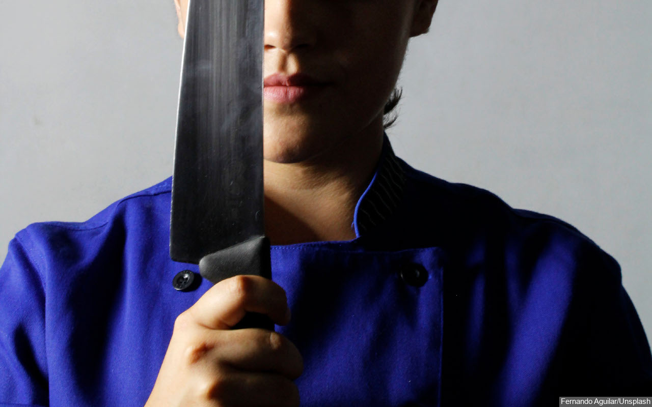 Pembunuh Berantai Tertangkap di Meksiko, Para Wanita Muda Tewas Usai ...