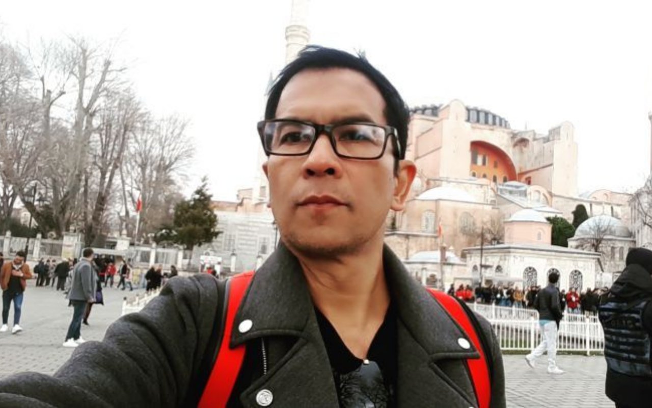 Krisna Mukti Dipolisikan Usai Diduga Gelapkan Uang Arisan Rp 724,6 Juta