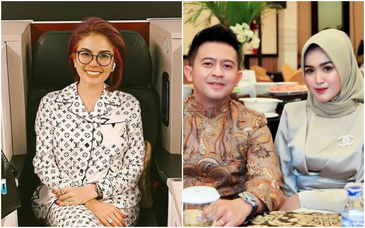 Senggol Nikmir Hingga Singgung Fisik, Pacar Kiki The Potters Justru ...