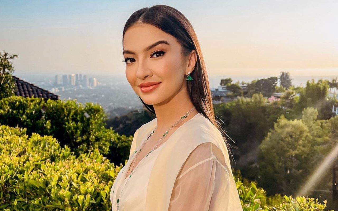 Raline Shah Wallpaper