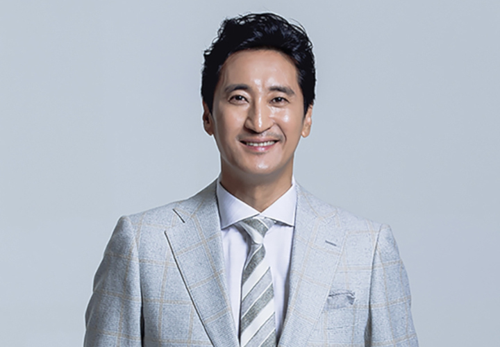 Kim Kyung Mi And Shin Hyun Joon