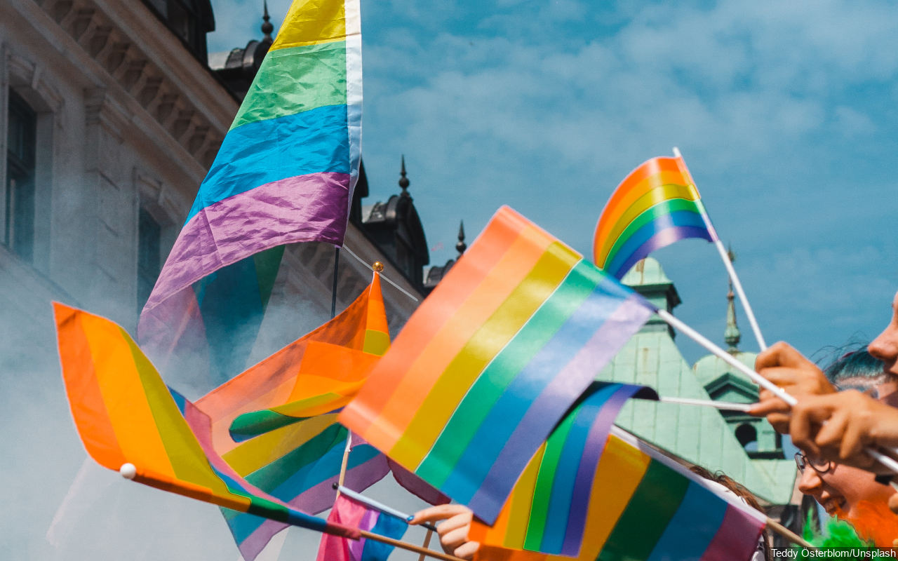 Jerat Hukum Bagi Anggota TNI yang Terlibat Kasus LGBT, Penjara Hingga ...