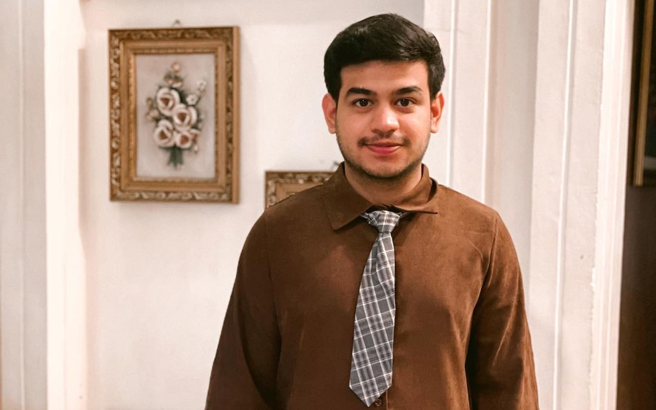 Penampilan Terbaru Fadil Jaidi Tanpa Kumis dan Berewok Bikin Pangling ...