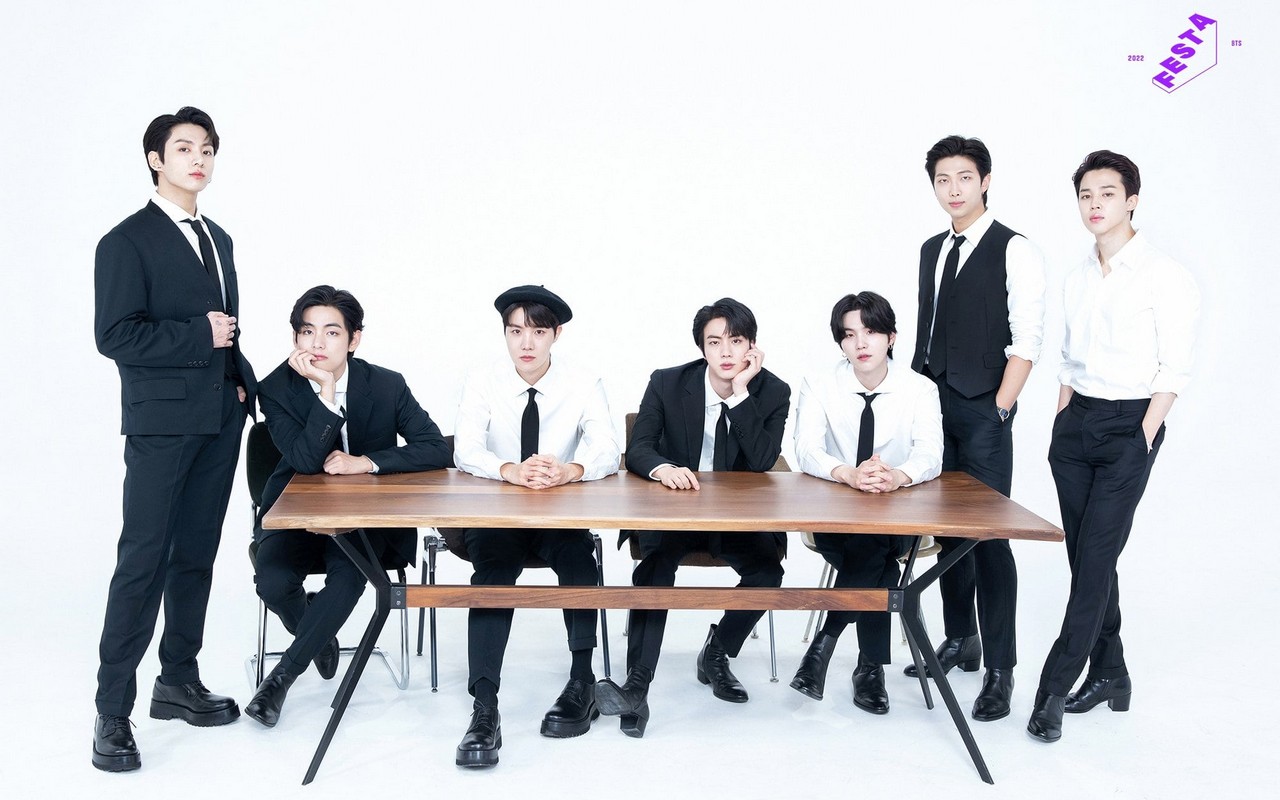 Penampilan Comeback BTS di Mnet 'Mcountdown' Akan Dihadiri Oleh 4 Ribu ARMY