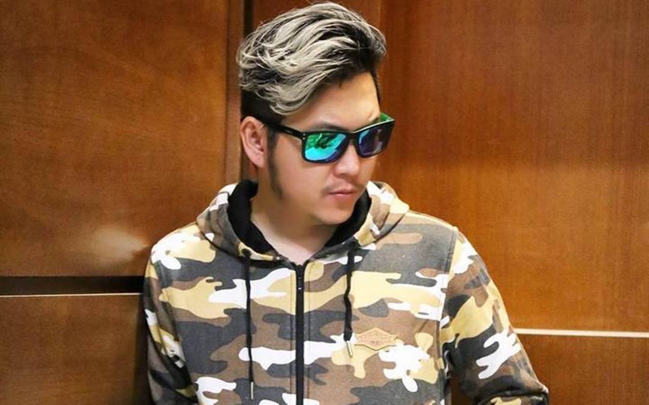 Richie Setiawan Didepak dari Five Minutes Imbas Langgar Kode Etik ...