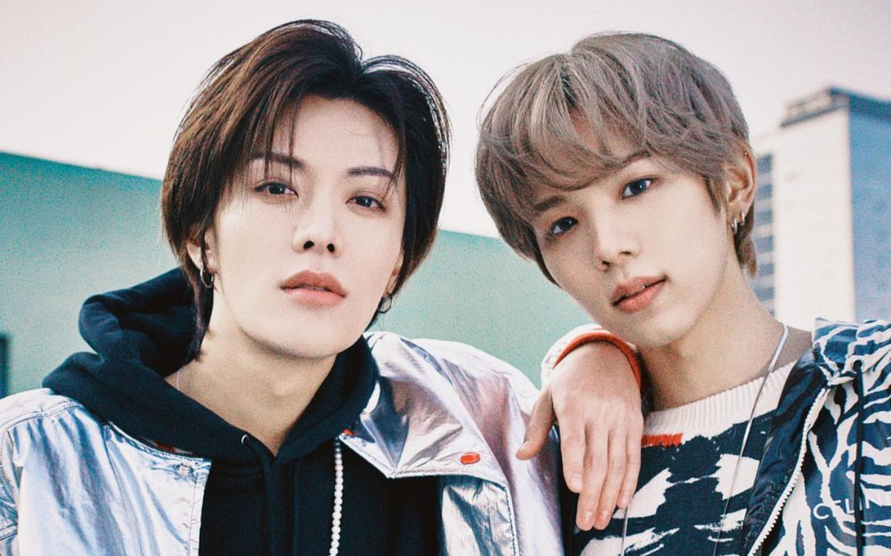 Yuta dan Tiga Member Lain Diduga Ikut Gabung NCT Tokyo, Shotaro Akan ...