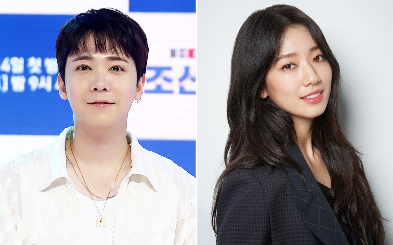 Lee Hongki F T Island Ungkap Rasanya Nyanyi Di Nikahan Park Shin Hye