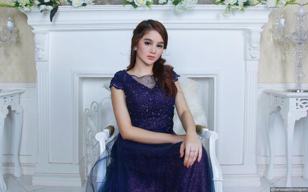 10 Gaya Liburan Hana Hanifah, Disorot Usai Tersandung Kasus Judi Online