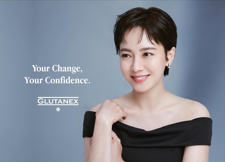 Rambut Kembali Terurai Panjang, Intip 8 Ide Hairstyle Song Ji Hyo Yang ...