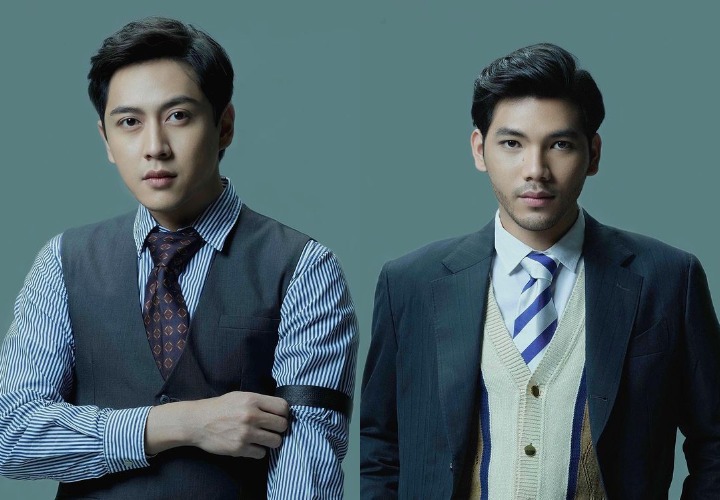 Curi Perhatian, 8 Potret Transformasi Adhyra Yudhi dan Chico Andreas ...