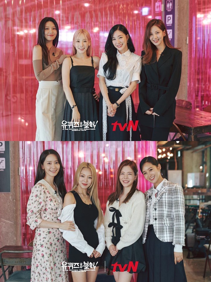 Reality Show SNSD Jelang Comeback Banjir Reaksi Antusias Bahkan dari Non-Fans, Ada yang Disayangkan