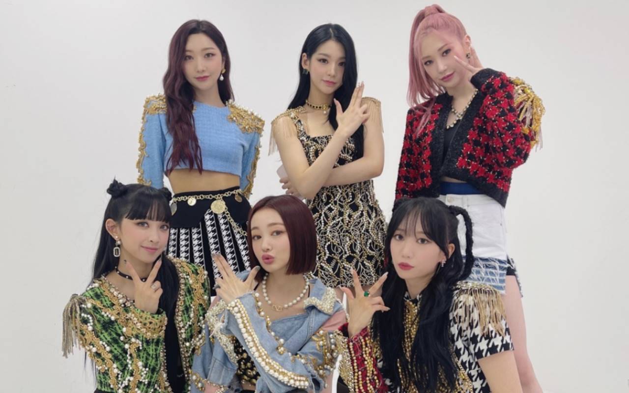 Selamat, Penjualan Album Secret Number 'DOOMCHITA' Pecahkan Rekor Pribadi