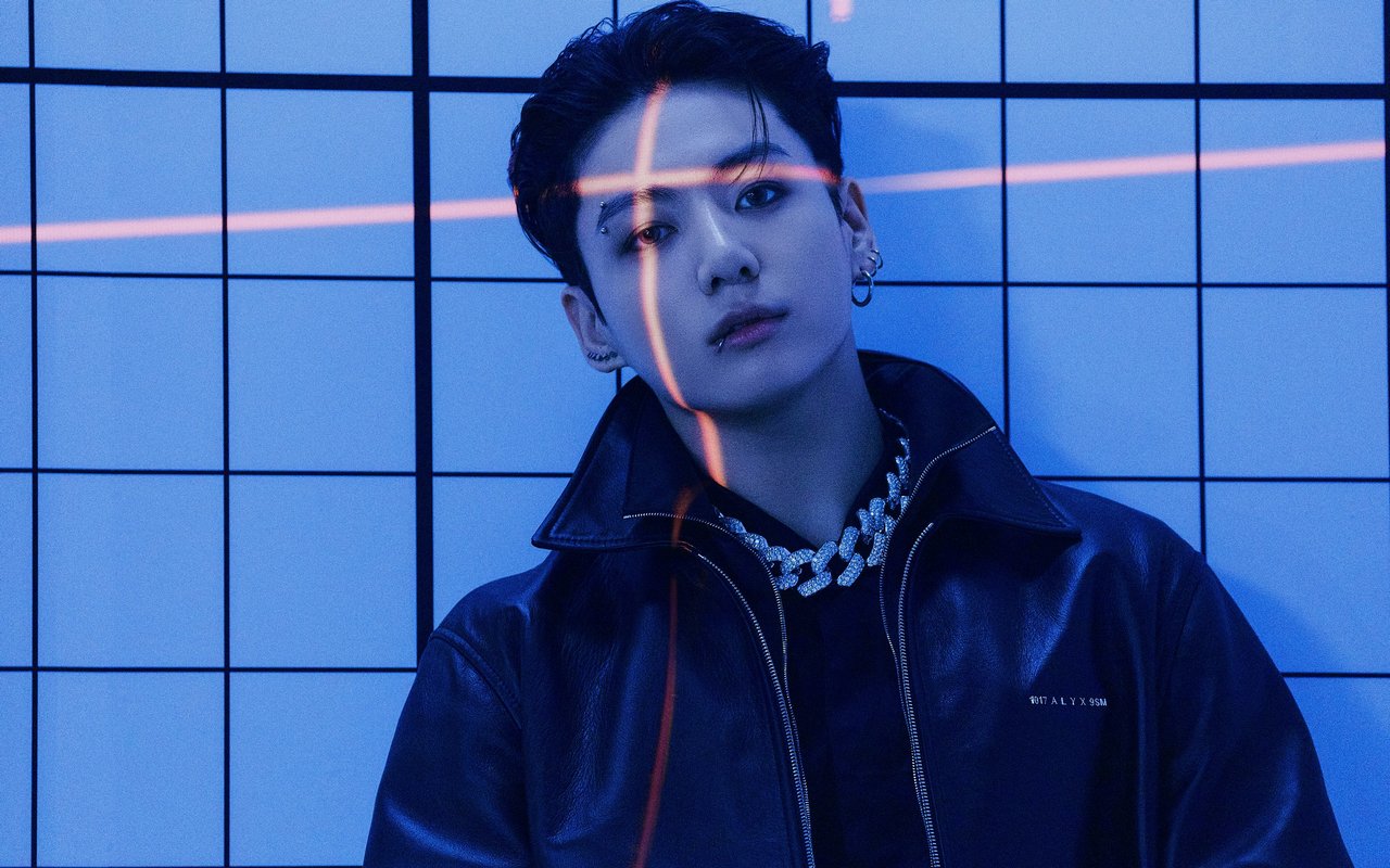 Rayakan Debut Anniversary Ke-9, Jungkook BTS Hadiahkan Lagu Spesial Hanya dan Untuk ARMY