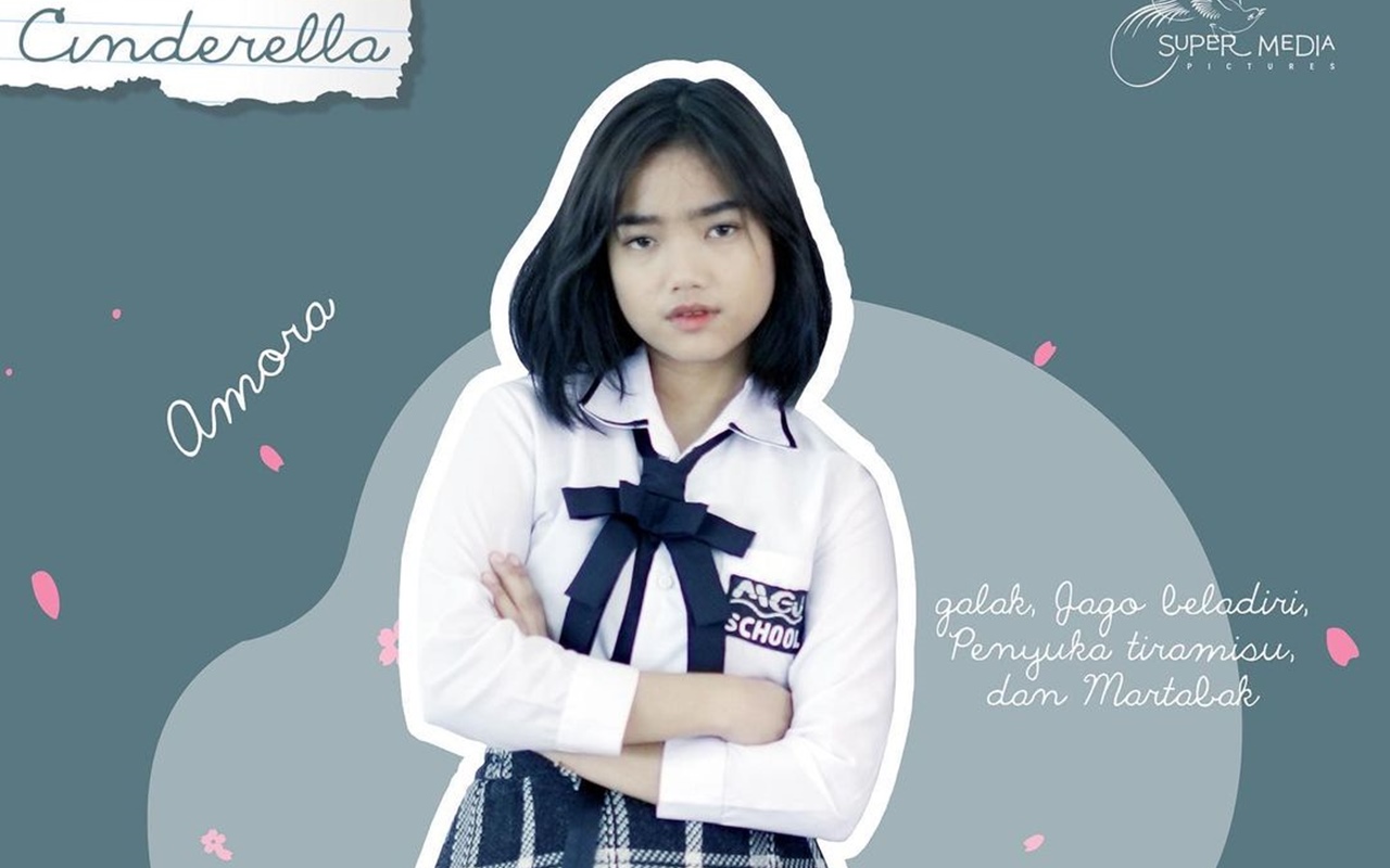 Fuji Ingin Kawin Lari, Intip Serunya Syuting 'Bukan Cinderella' Meski ...