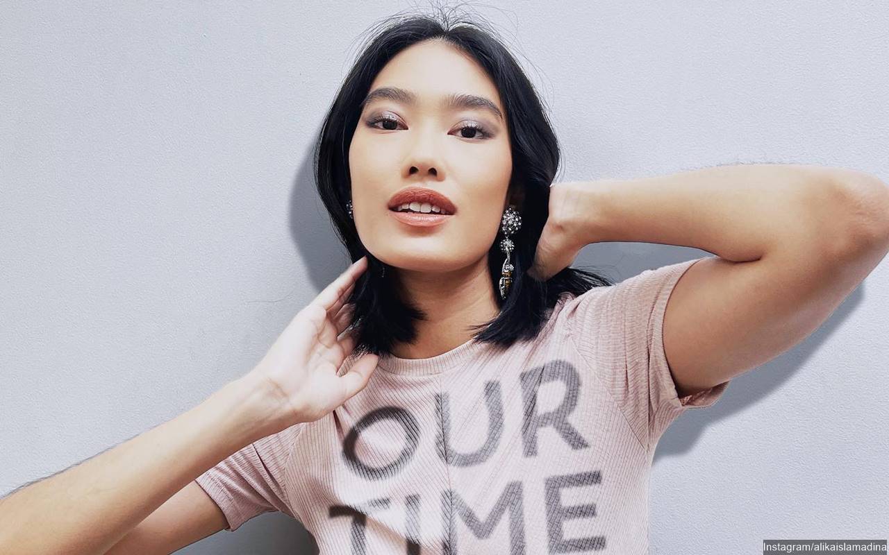 Alika Islamadina Pilih Cara Beda Saat Umumkan Hamil Calon Anak Pertama ...