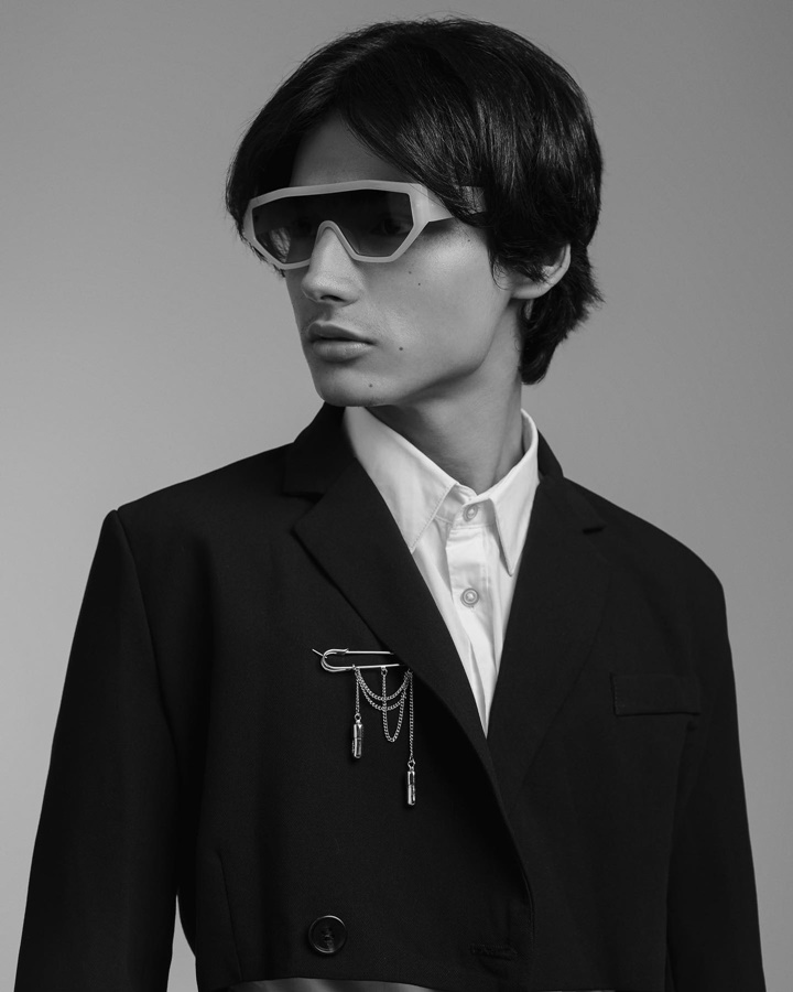 Model