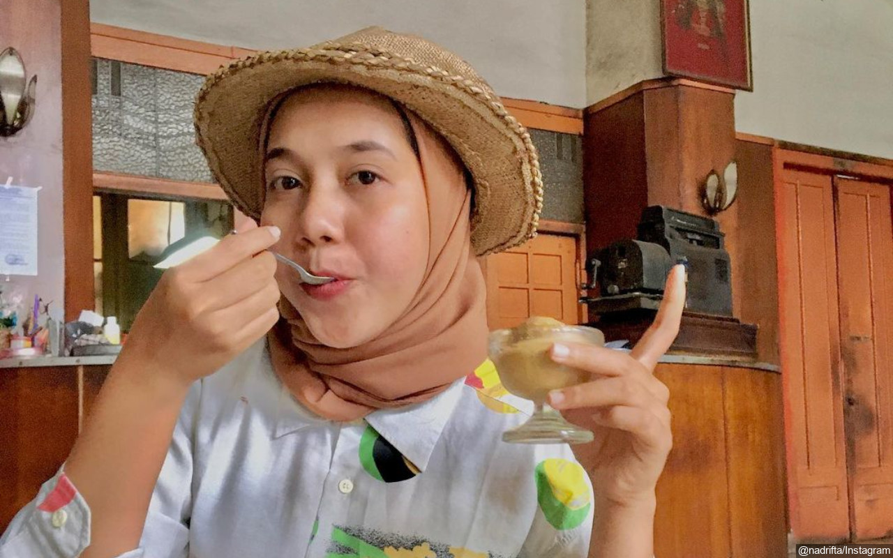 Balas Komen, Nadya Arifta 'Eks' Kaesang Disindir Caper-Puji Diri Sendiri?