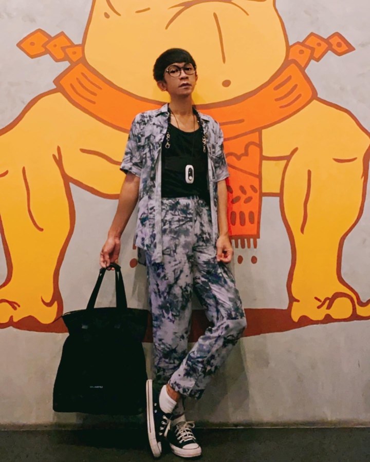 Aming & Tora Sudiro Spill 'Extravaganza' Comeback, Intip Sederet Potret ...