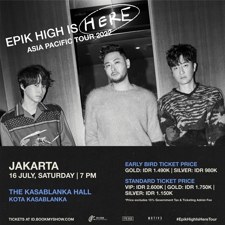 Epik High