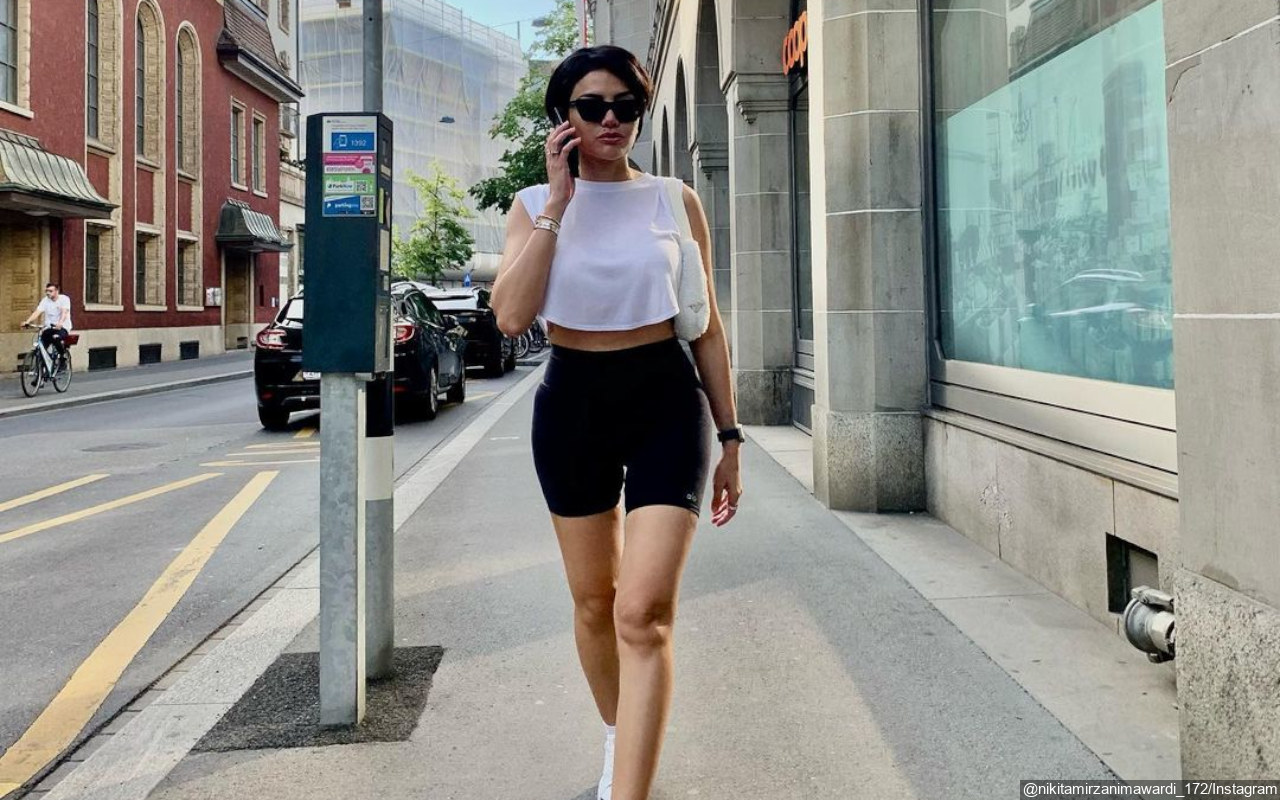 Nikmir Tak Terima, Warganet Justru Ramaikan Tagar # ...