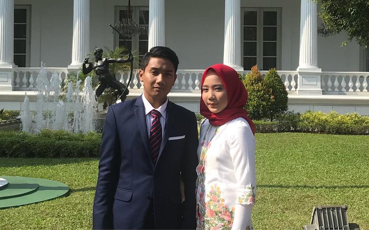 Bikin Nyesek, Zara Putri Ridwan Kamil Kenang Sederet Momen Bareng ...