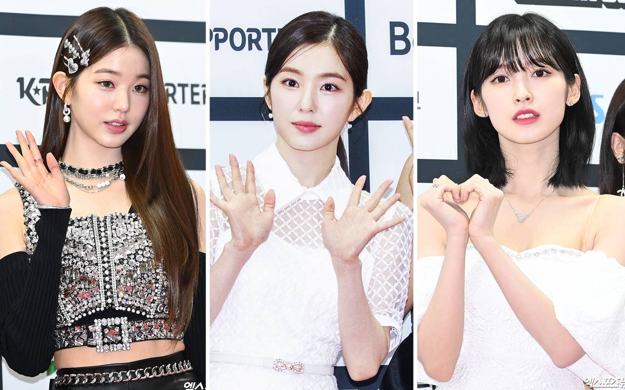 Irene The Dream 2022
