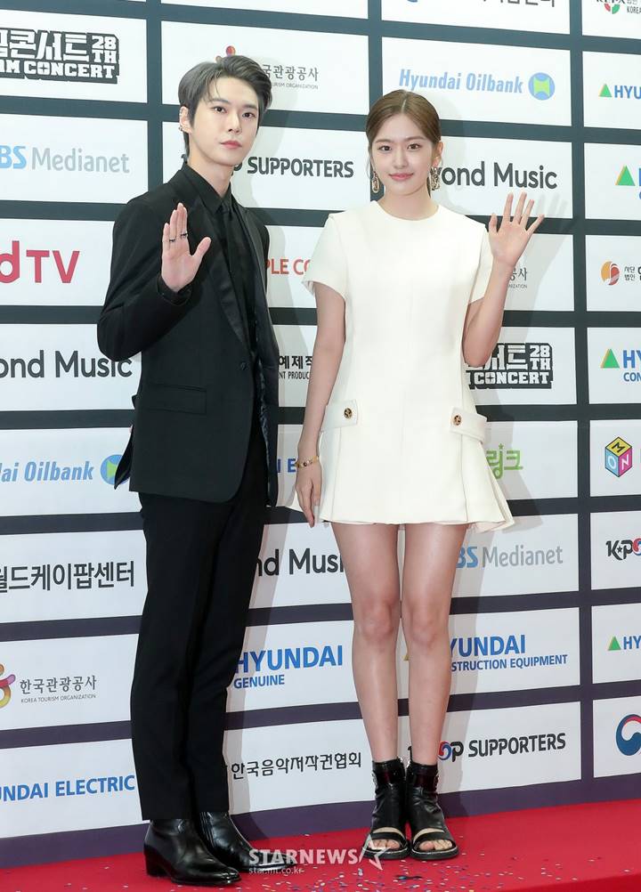 Dream Concert 2022: Red Velvet dan Sederet Grup Kpop Ini Tampil Stand ...