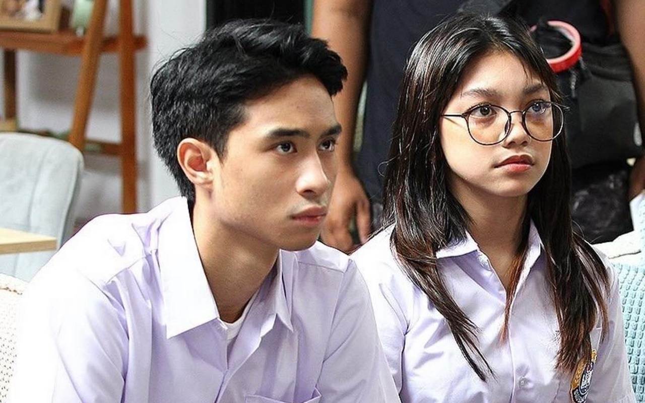 3 Tahun Pacaran, Ternyata Devano Danendra yang Lebih Dulu Putusin Naura ...