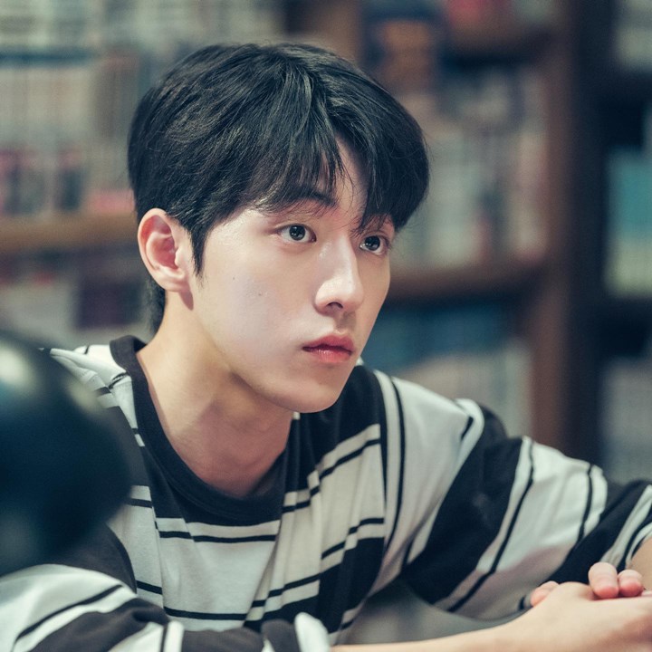 Agensi Bantah Tudingan Bullying, 10 Potret Perjalanan Karier Nam Joo Hyuk
