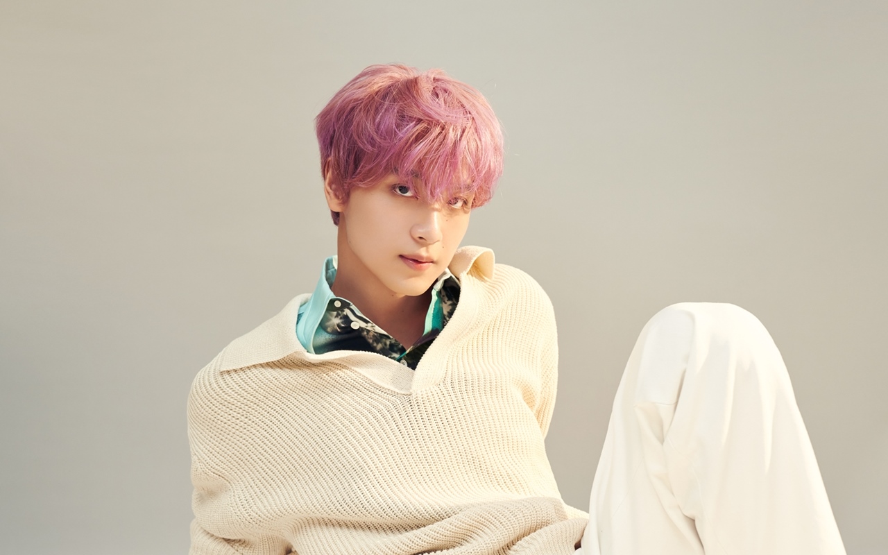 Haechan Bahas Comeback 'Beatbox', Perubahan Imej NCT DREAM, dan Rasanya ...