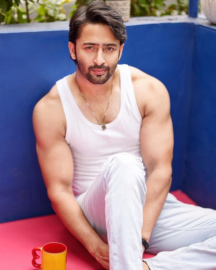 Shaheer Sheikh
