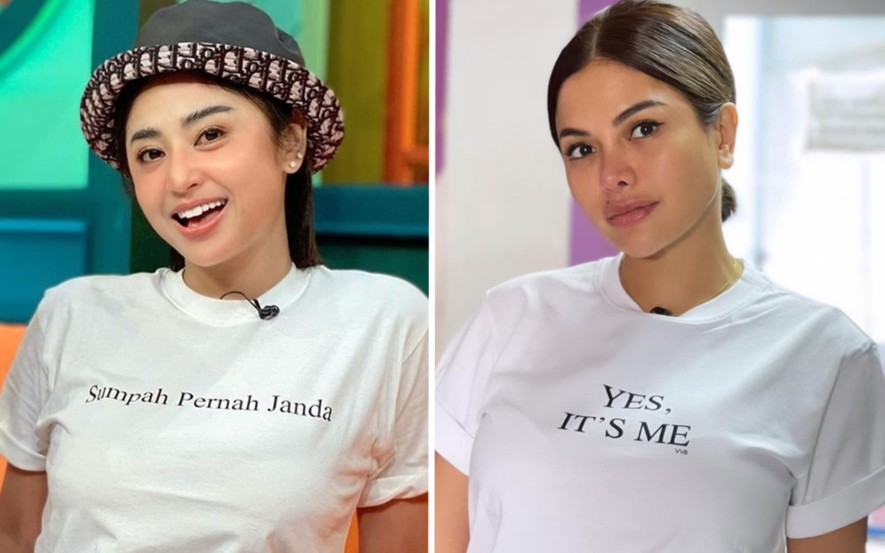 Dewi Persik Getol Tantang Nikita Mirzani Duel Tinju: Daripada Sindir-Sindiran Gak Jelas