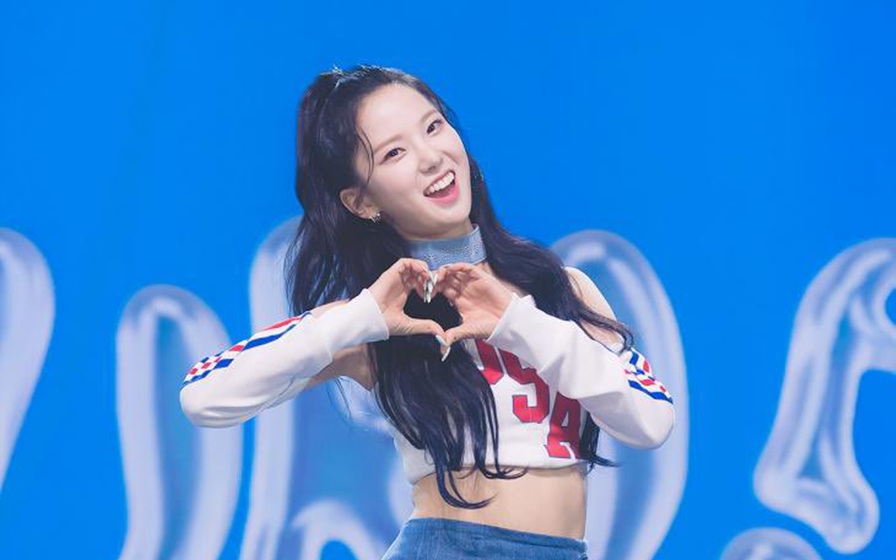 7 Tahun Aktif, Choi Yujin CLC Baru Dapat Bayaran Setelah Debut di Kep1er
