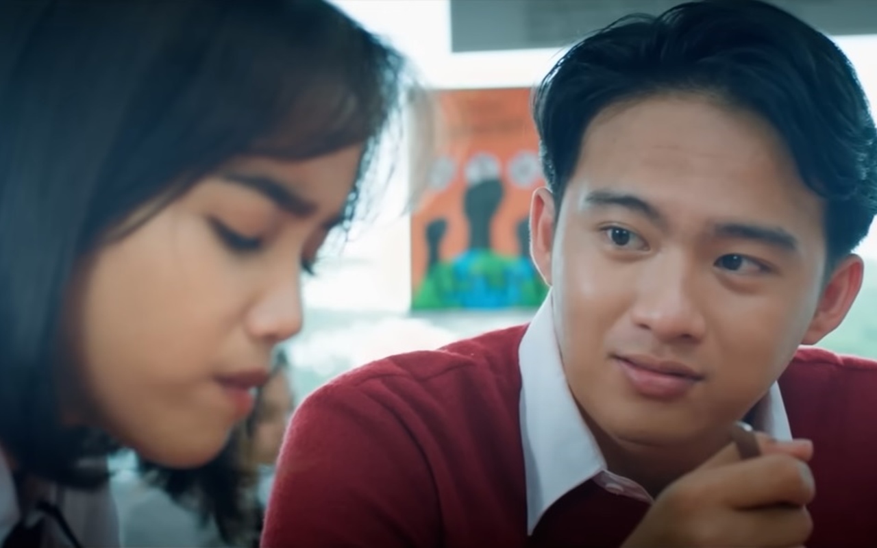 8 Potret Kece Gusti Rayhan Putra Farhat Abbas, Jadi Bestie Fuji di ...