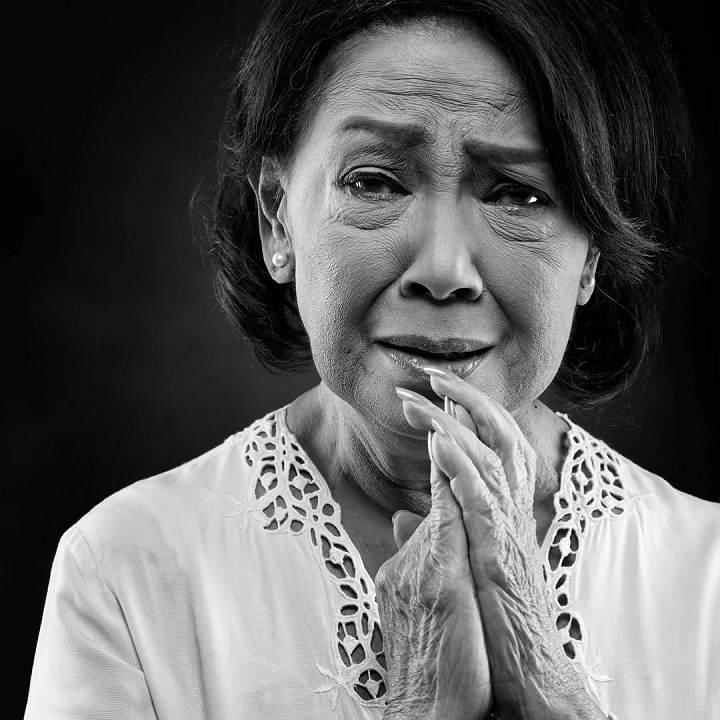 Bergabung dengan Baby Dolls