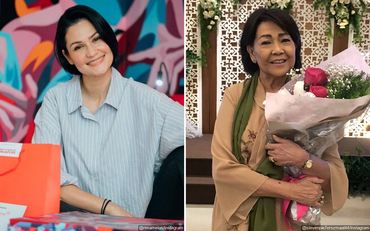 Gara-gara Nama Mirip, Istri Marcell Siahaan Banjir Ucapan Duka Usai ...