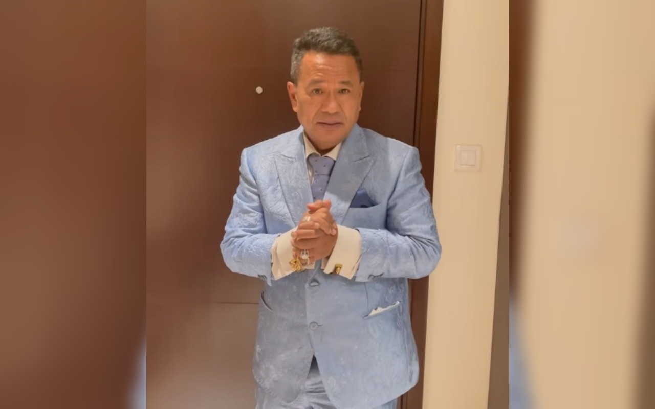 Jadi Salah Satu Pemegang Saham Holywings, Hotman Paris Minta Maaf Soal ...