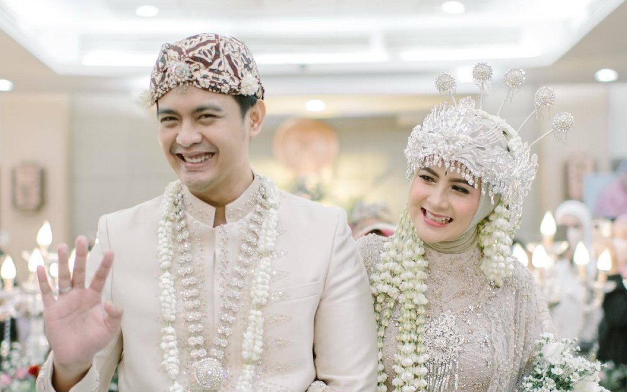 Adi Sastro Eks Glenca Chysara Bawa Kabar Bahagia, Sang Istri Hamil Usai ...