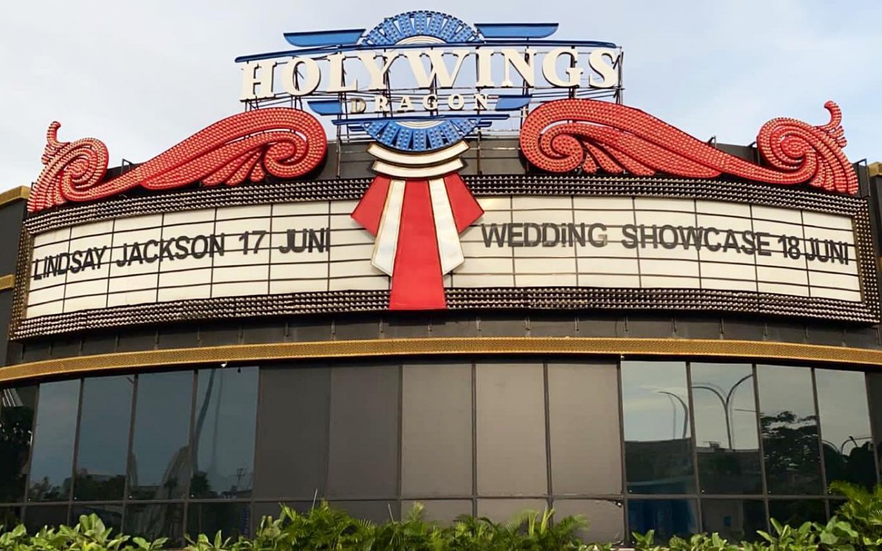 Holywings Kembali Dipolisikan Imbas Promo Miras, Dinilai Lukai Umat ...