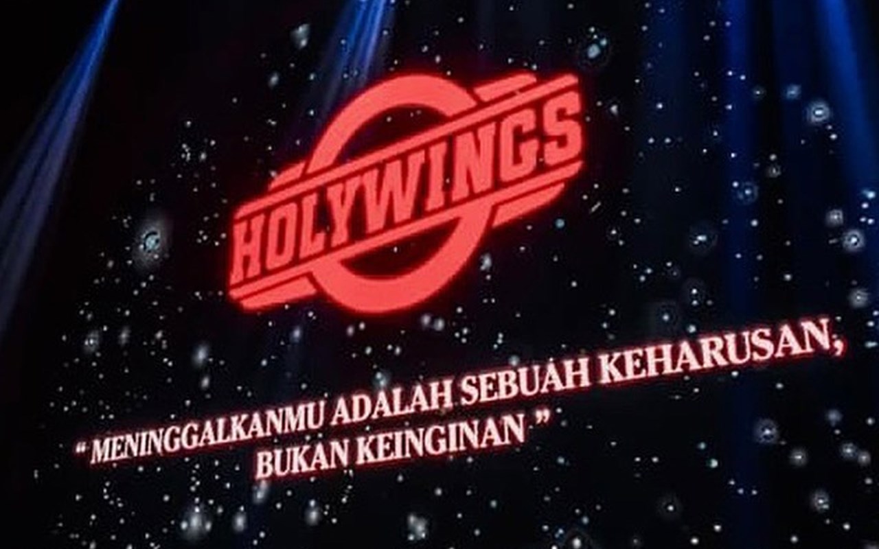 Pilih Tutup Seluruh Outlet, Holywings Sebut Kecolongan Soal Promo ...