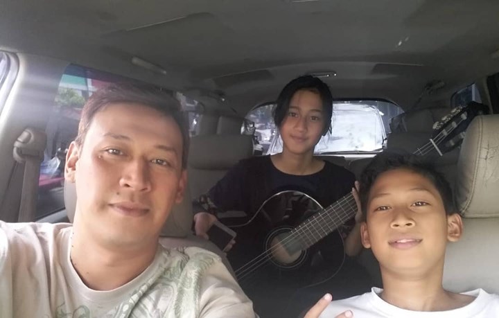 Dukungan Perihal Karier