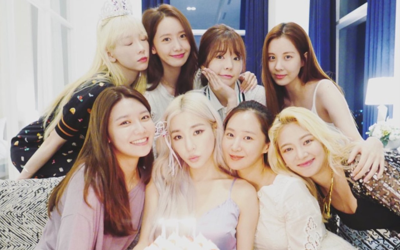 Jelang Comeback, Kepribadian Asli Member SNSD Terungkap